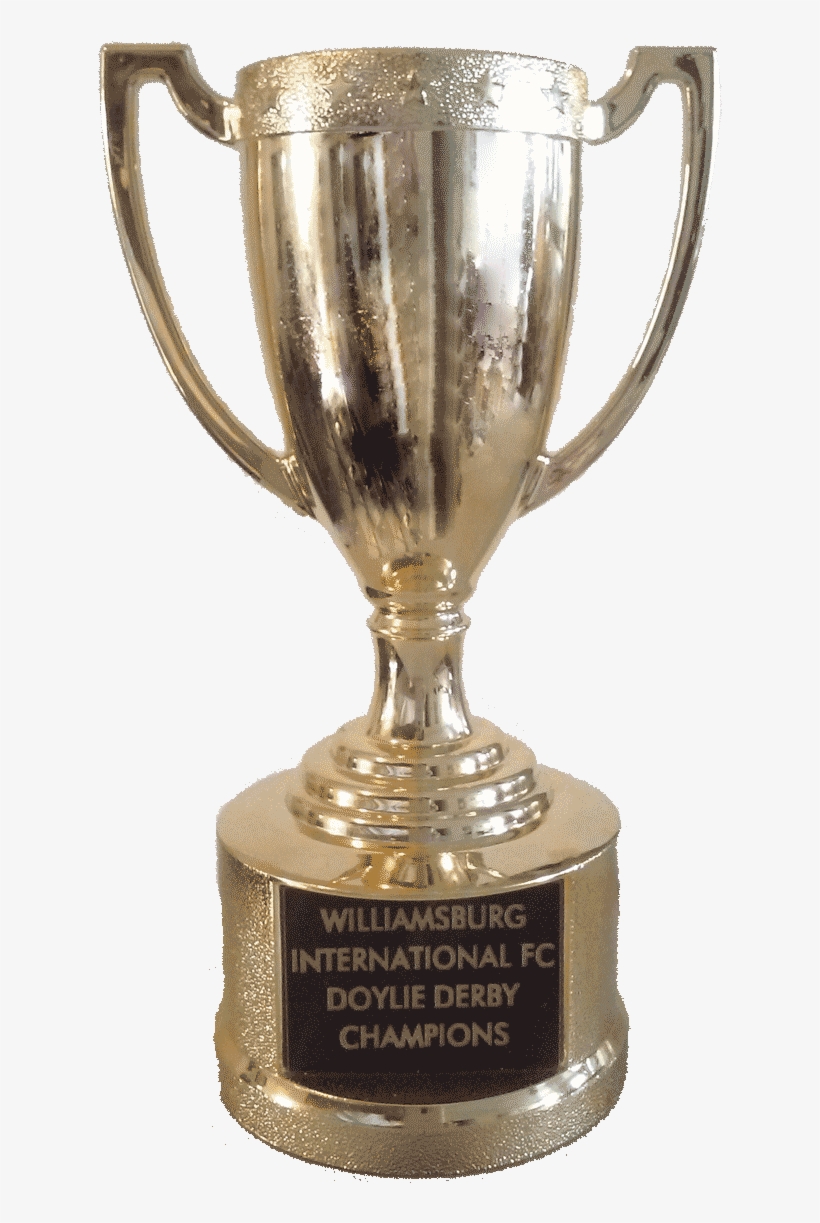 Williamsburg International Fc Doylie Derby Trophy - International ...
