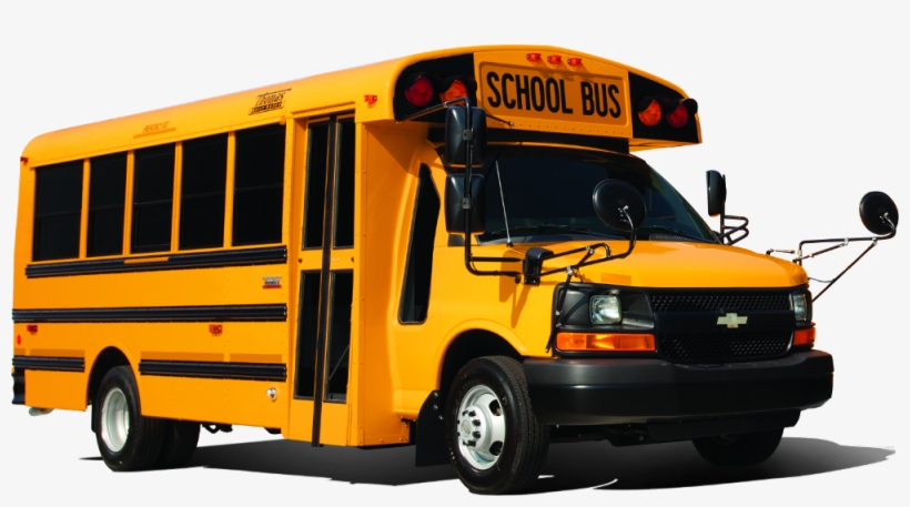 Short Bus Png - Yellow Mini School Bus PNG Image | Transparent PNG Free ...