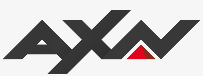 Axn Logo Png PNG Image | Transparent PNG Free Download on SeekPNG