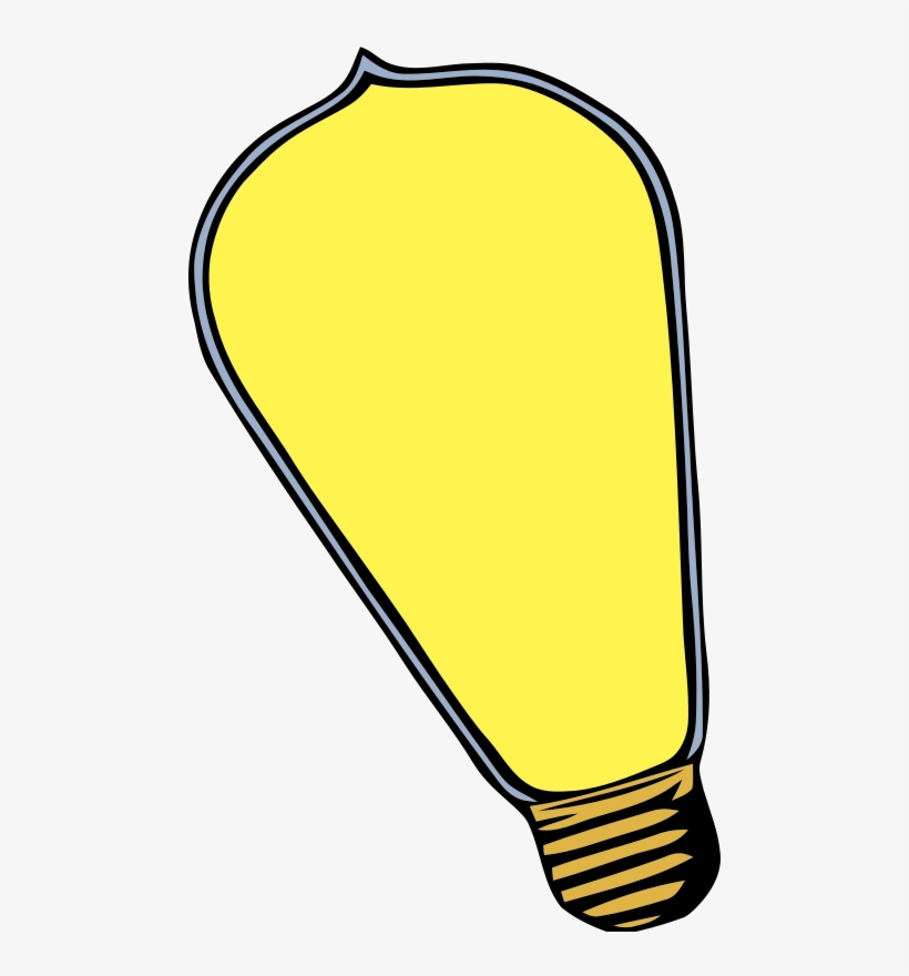 Download Image Of Clip Art Bulb 6 Light Bulb Icon Clipart Free ...