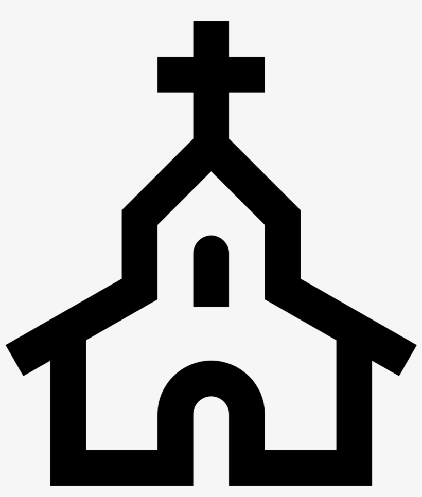 Church Icon Png PNG Images | PNG Cliparts Free Download on SeekPNG
