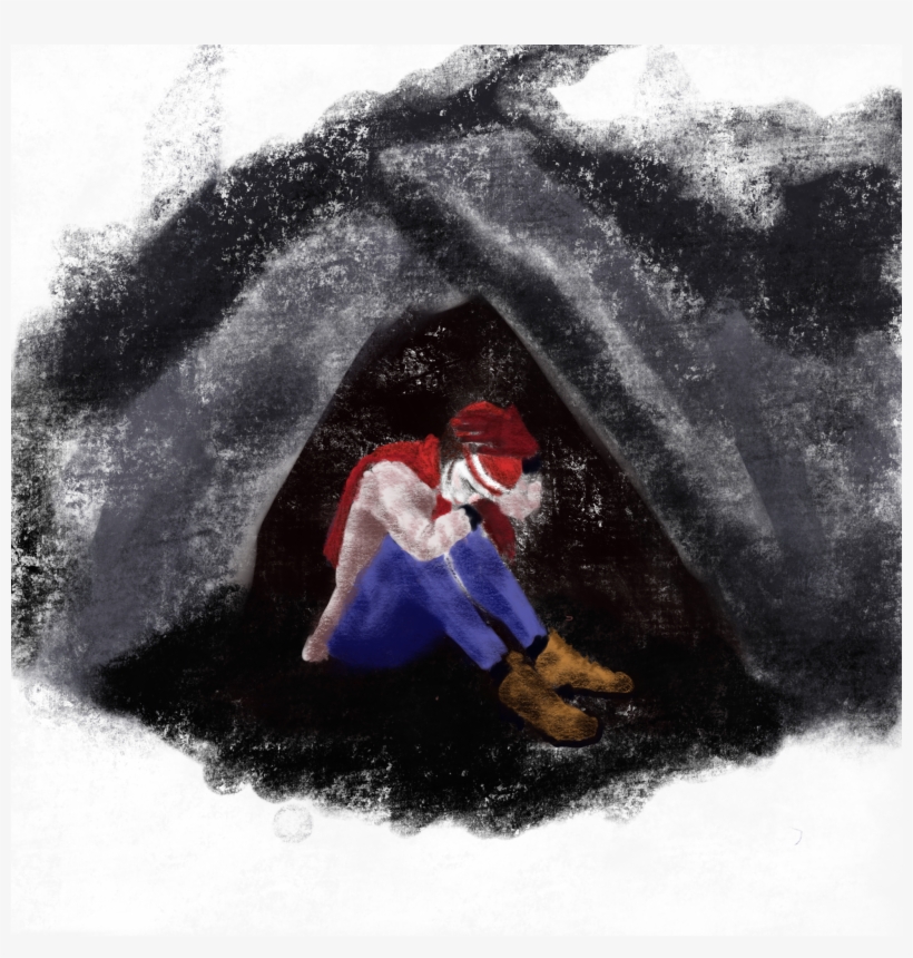 Sejin3-despair - Thumb - 81433ec3aec072 - Drawing PNG Image ...