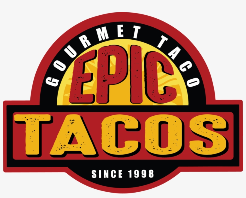 Epic Tacos - Ruizenores PNG Image | Transparent PNG Free Download on ...