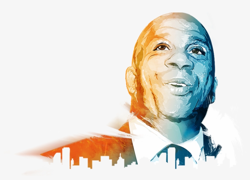 As Much As I Love Football, People Must Understand - Magic Johnson ...