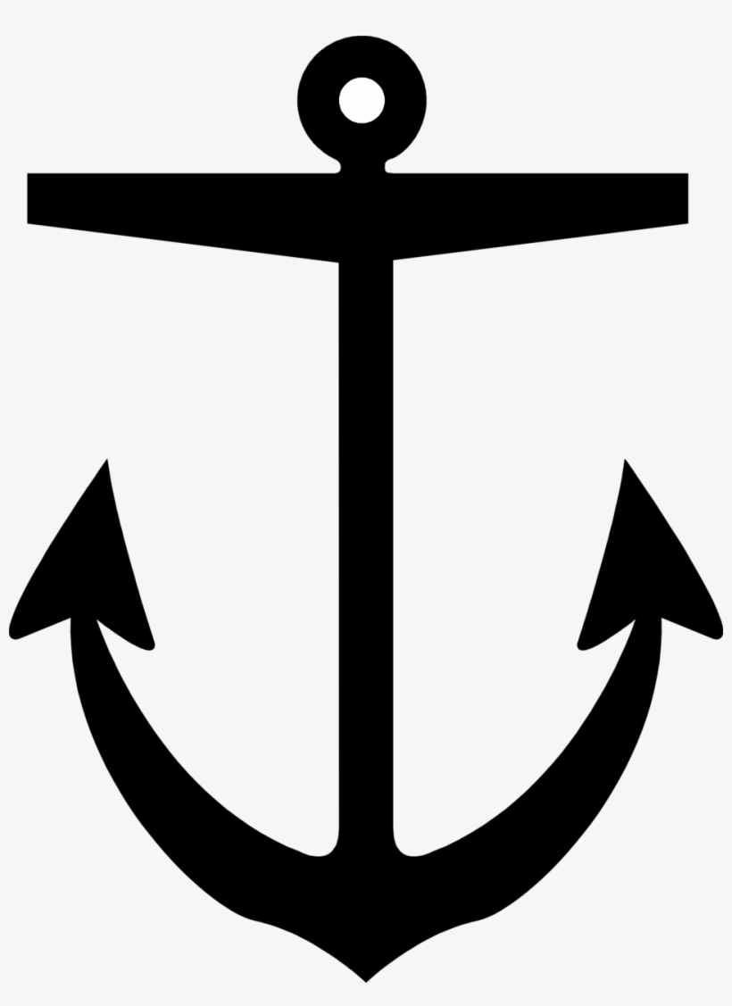 Anchor Transparent Png