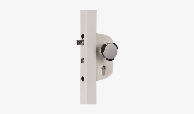 Download Surface Mounted Child Safety Lock - Lock | Transparent PNG ...