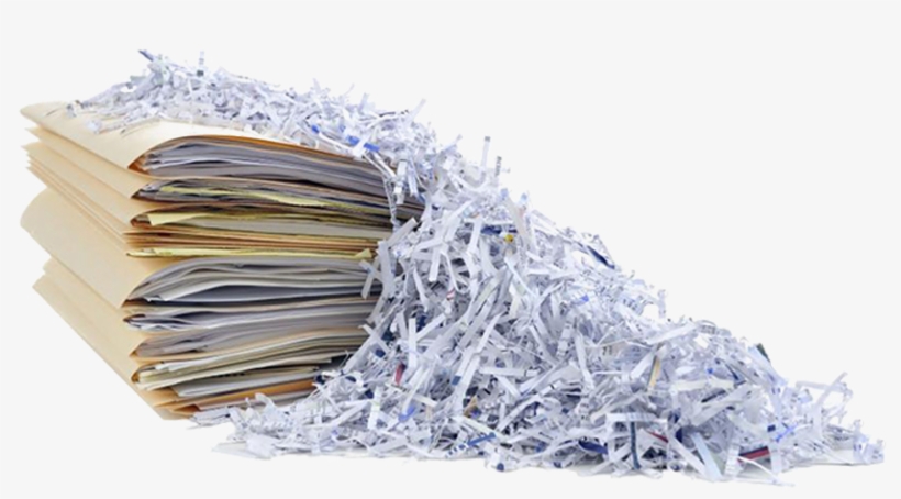 Contact Us To Add Paper Shredding Service To Your Medical - Purging ...
