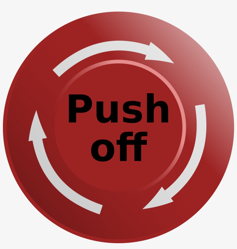 This Free Icons Png Design Of Emergency Stop PNG Image | Transparent ...