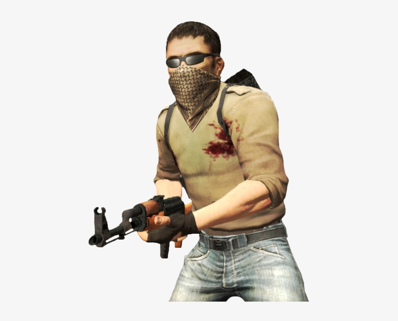 Download Counter Strike Global Offensive Png | Transparent PNG Download ...