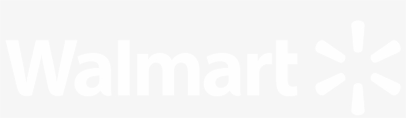 Walmart - Walmart Logo Png White PNG Image | Transparent PNG Free ...