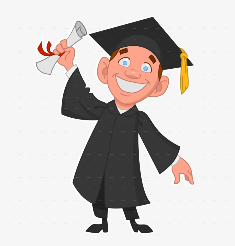 Student Success Clipart