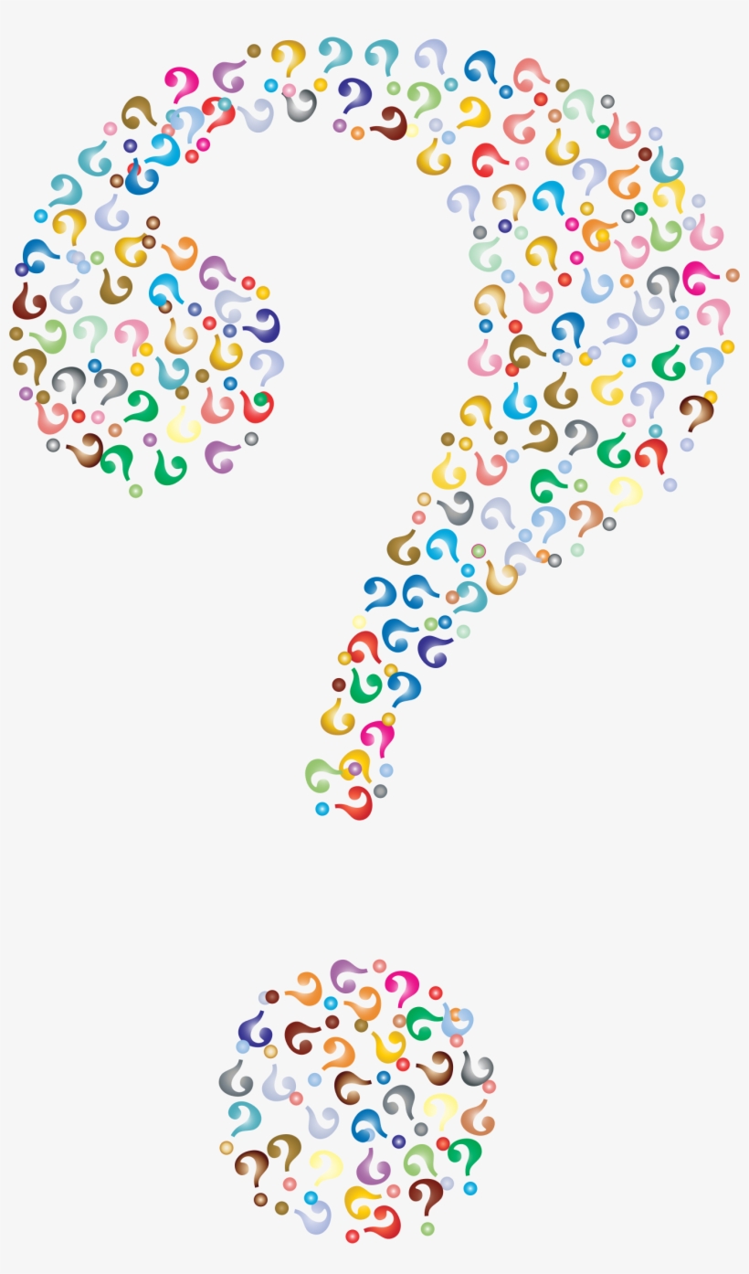 Download Clip Free Stock Prismatic Fractal Big Image Png - Question ...