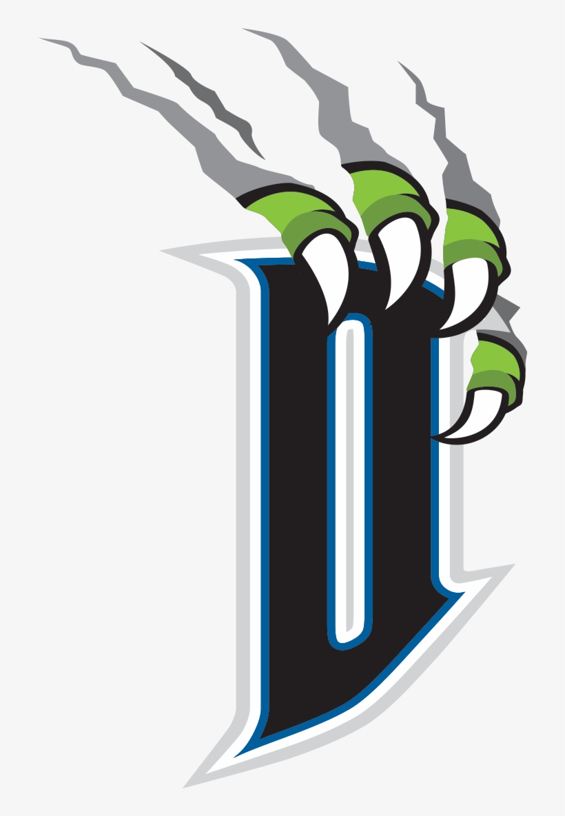 Dallaire Dragons - Regional Municipality Of Durham PNG Image ...