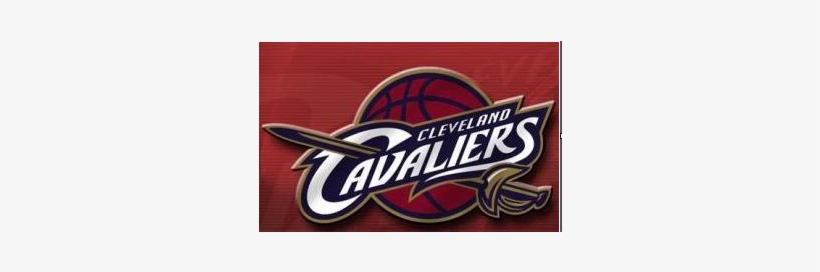 Big Image Cavs - Cleveland Cavaliers Team Logo Sports PNG Image ...