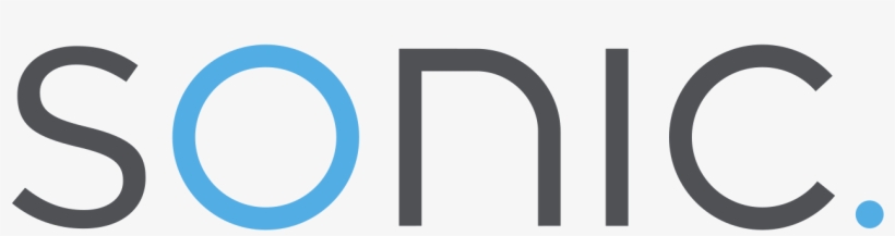 Download File - Sonic Logo - Svg - Circle | Transparent PNG Download ...