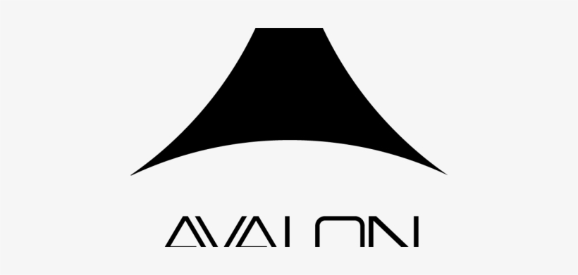 Avalon Logo PNG Image | Transparent PNG Free Download on SeekPNG