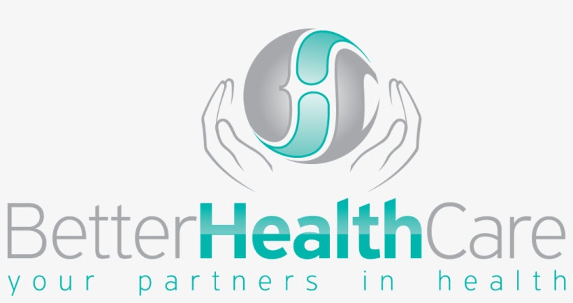 Download Better Health Care Logo Curves 013 - Sherwood Forest Community ...