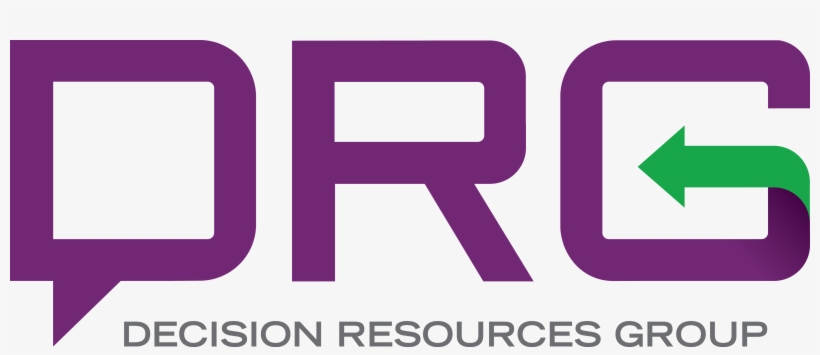 Decision Resources Group Logo PNG Image | Transparent PNG Free Download ...