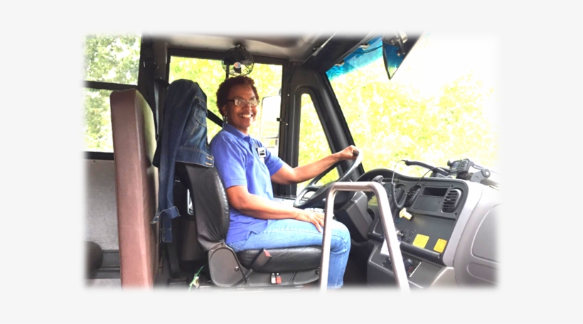 Download Bus Driver Png - Listen To School Bus Driver | Transparent PNG ...