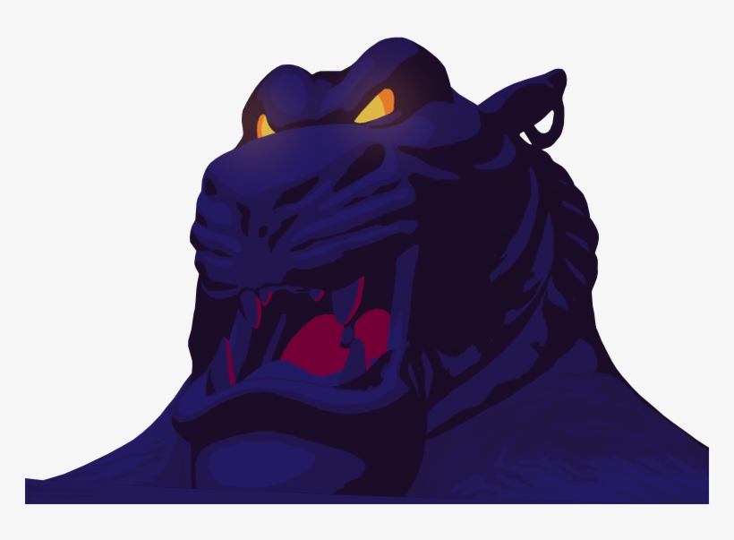 Aladdin Background Cave