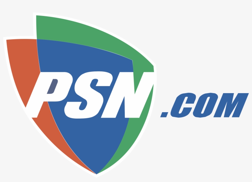 Psn Logo Png Transparent - Psn Logo PNG Image | Transparent PNG Free ...