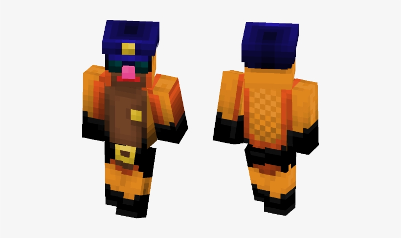 Duncan - Minecraft PNG Image | Transparent PNG Free Download on SeekPNG