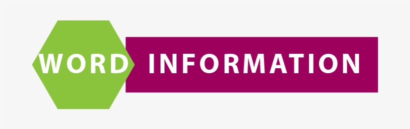 Download Improve Memory Graphic - Word Information | Transparent PNG ...