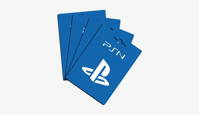 Free Psn Codes Cards - Playstation 4 PNG Image | Transparent PNG Free ...