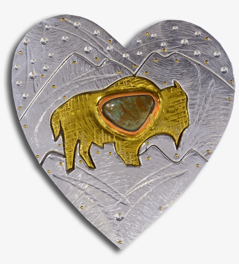 Thom Wheeler Buffalo Heart Exposures International - Thom Wheeler ...