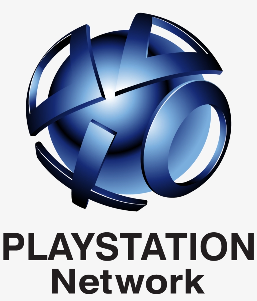 Download Psn Logo Png - Play Station Network | Transparent PNG Download ...