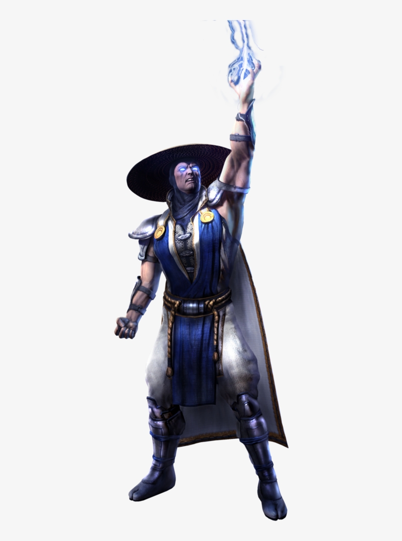 Raiden The Godlike PNG Image | Transparent PNG Free Download on SeekPNG