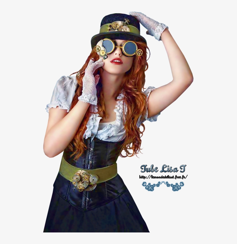 Steampunk PNG Image | Transparent PNG Free Download on SeekPNG