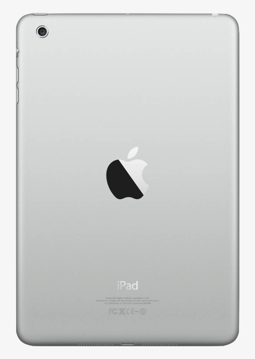 White Ipad Mini Png Download - Ipad Mini 2 16gb Sin Retina PNG Image | Transparent PNG Free ...