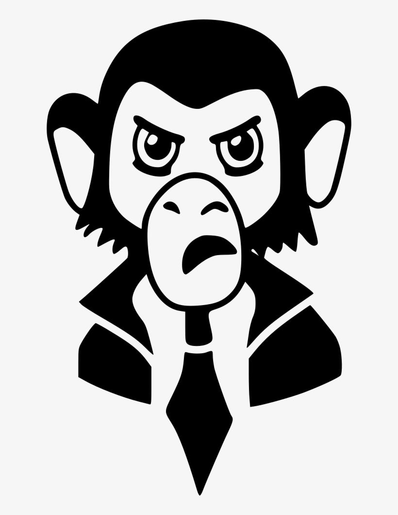 Download Angry Comments - Confusion Svg | Transparent PNG Download ...