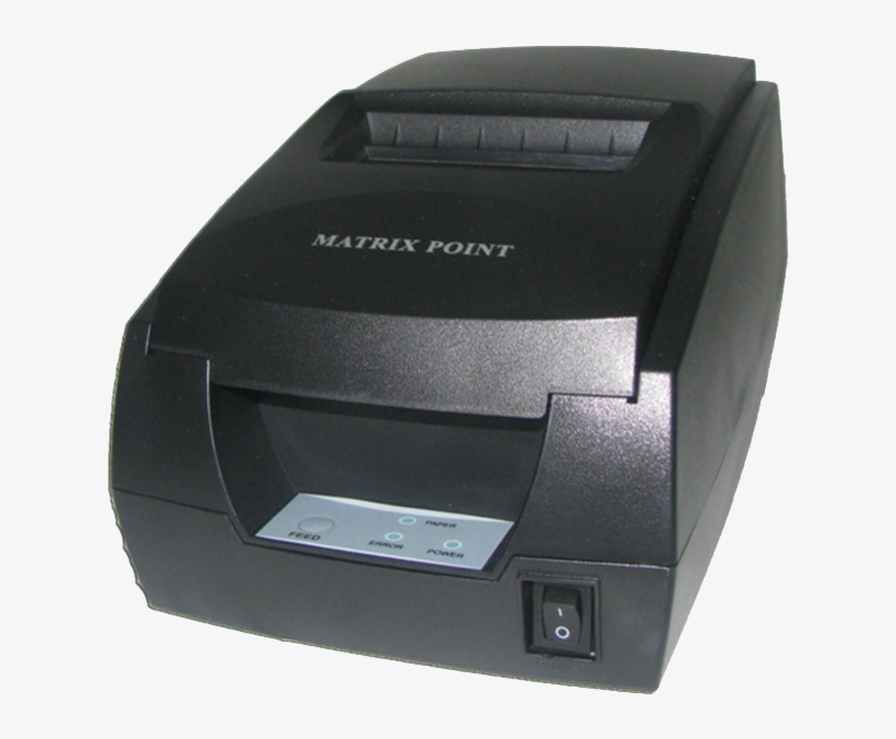 Matrix Point Mp - Matrix Point Tm P7645 PNG Image | Transparent PNG ...