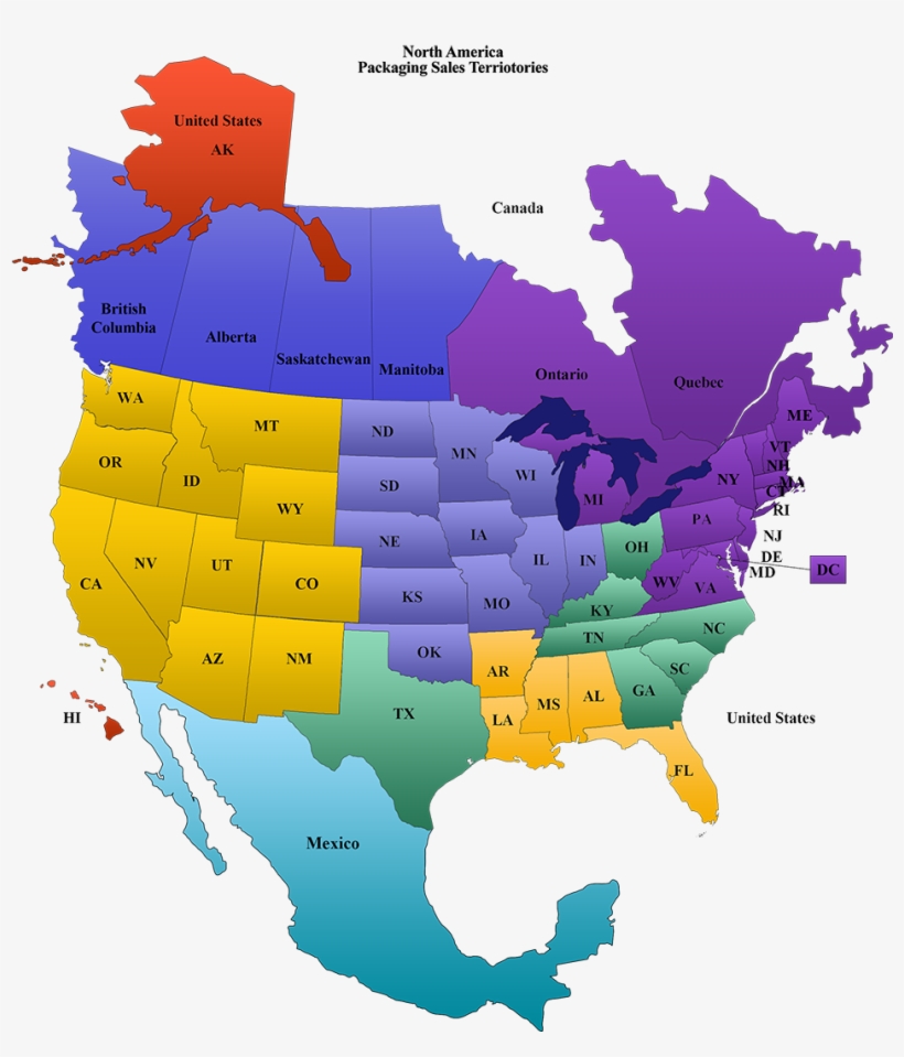 North America PNG Image | Transparent PNG Free Download on SeekPNG