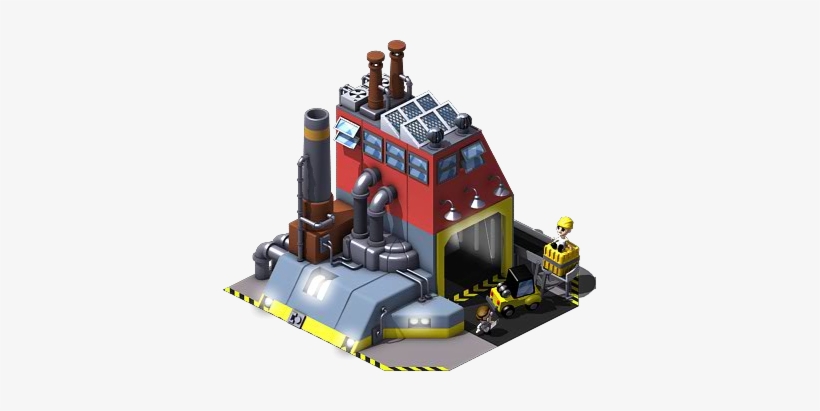 Power-up Factory - Waste PNG Image | Transparent PNG Free Download on ...