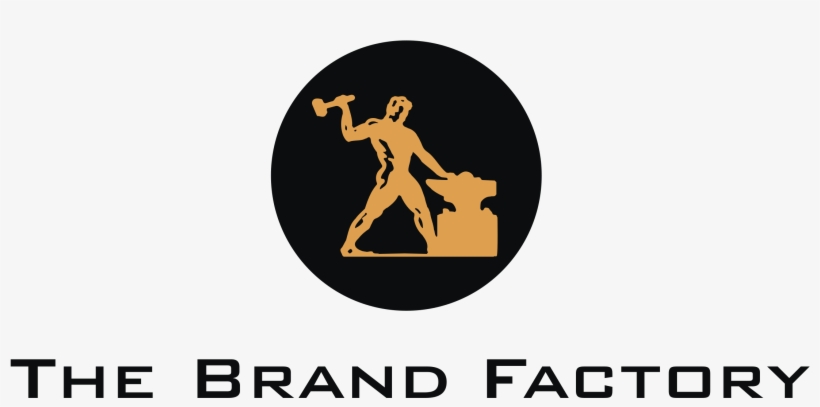 The Brand Factory Logo Png Transparent - Factory Vector Logo Png PNG ...