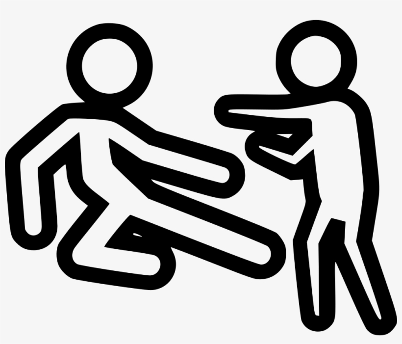 Fighting Comments - Icon PNG Image | Transparent PNG Free Download on ...