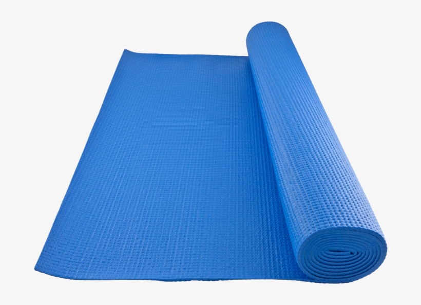 Gofit Mat - Exercise Mat PNG Image | Transparent PNG Free Download on ...
