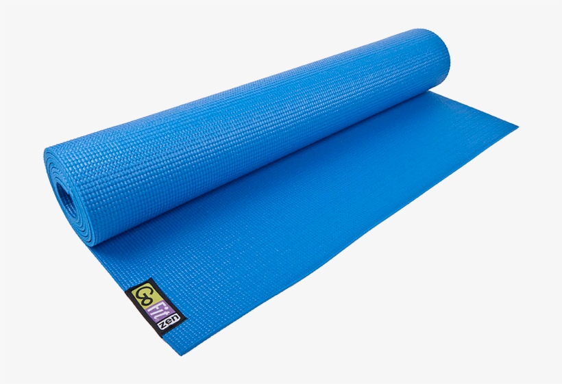 Gofit Yoga Mat - Yoga Mat PNG Image | Transparent PNG Free Download on ...
