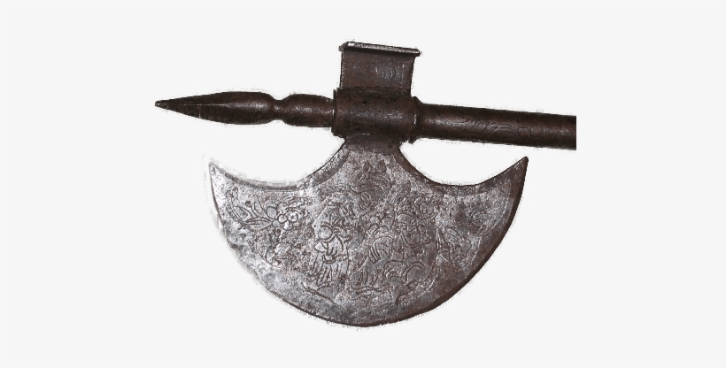 Tabarzin Battle Axes - Tabarzin Antique PNG Image | Transparent PNG ...