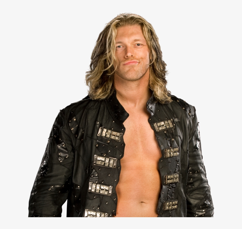 Edge Pro - Wwe Edge Render PNG Image | Transparent PNG Free Download on ...