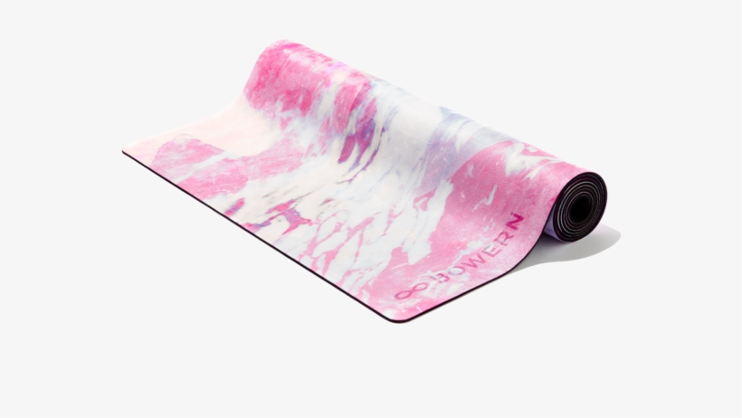 Falling In Pastel - Pastel Color Yoga Mat PNG Image | Transparent PNG ...