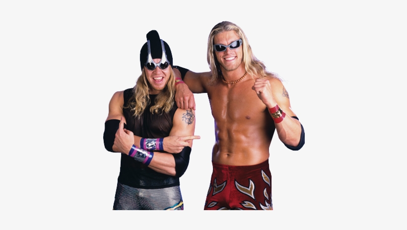Edge Png Hd Quality - Edge Et Christian Wwe PNG Image | Transparent PNG ...