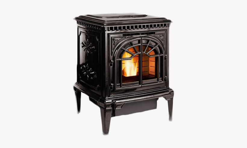 Greenfield - St Croix Greenfield Pellet Stove PNG Image | Transparent ...