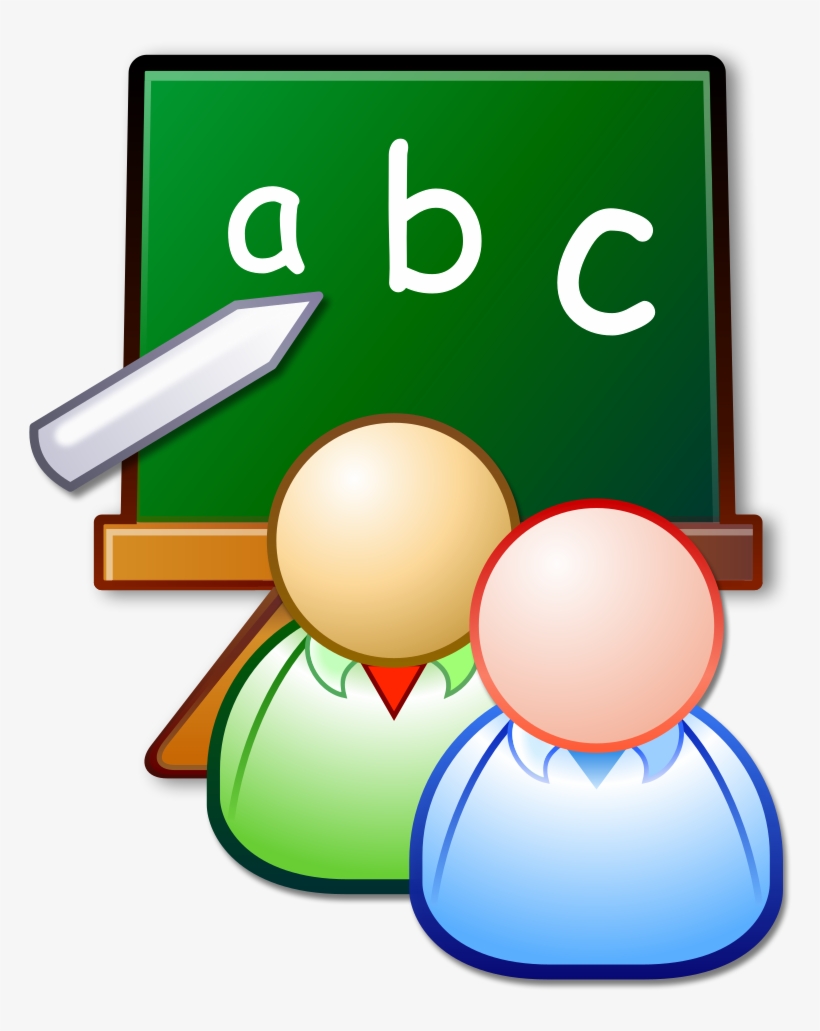 File - Classroom Icon - Svg - Classroom Png Icon PNG Image ...