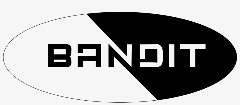 Bandit Logo Png Transparent - Bandit Logo PNG Image | Transparent PNG ...