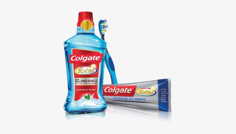 Select Colgate Toothpaste And Mouthwash Will Be On - Colgate Toothpaste ...