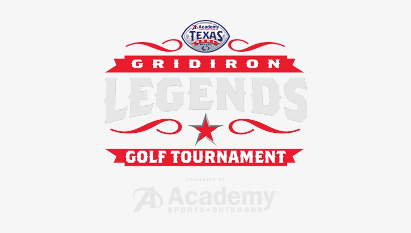 Gridiron Legends Golf Tournament - 2014 Texas Bowl PNG Image ...